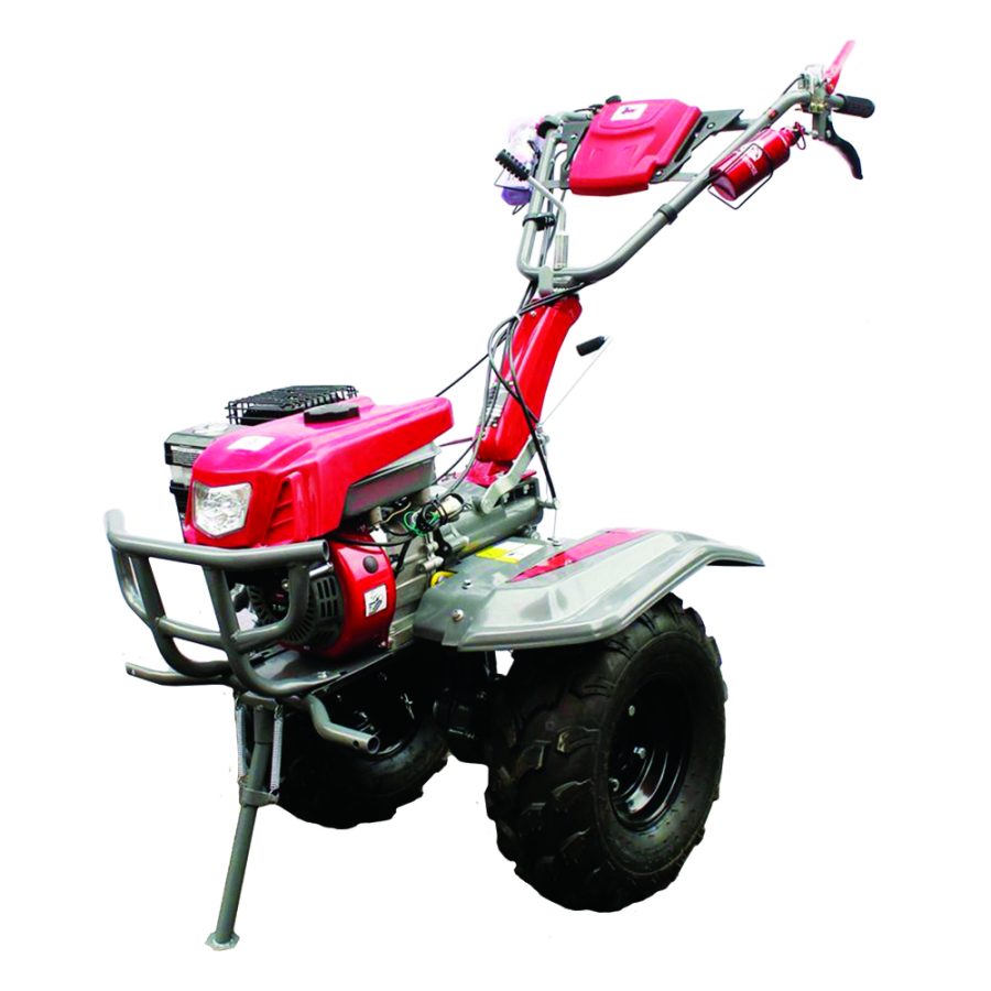 POWER WEEDER 7.5HP PREMIUM