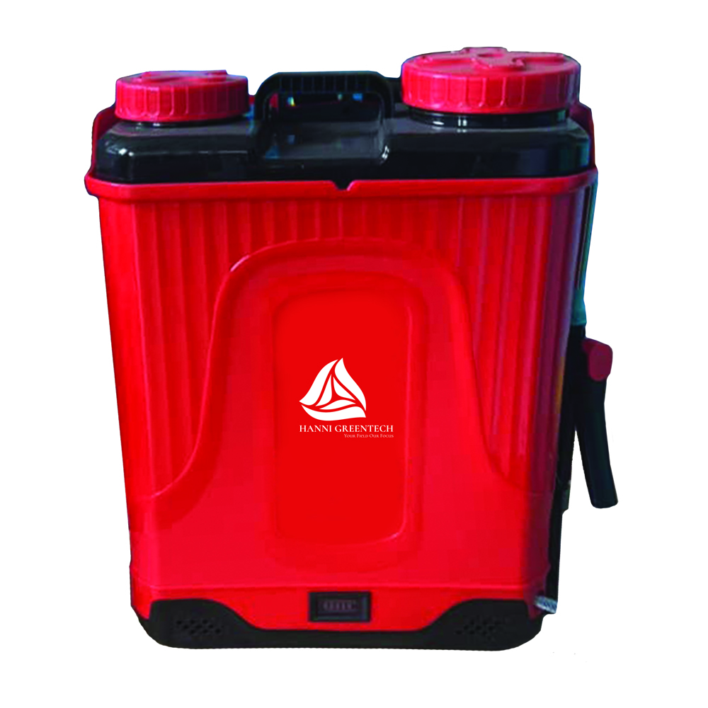 HG-1208 BATTERY OPERATED SPRAYER