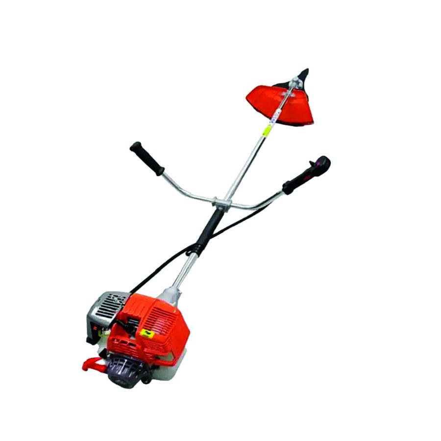 2 STROKE 63CC BRUSH CUTTER SIDE PACK
