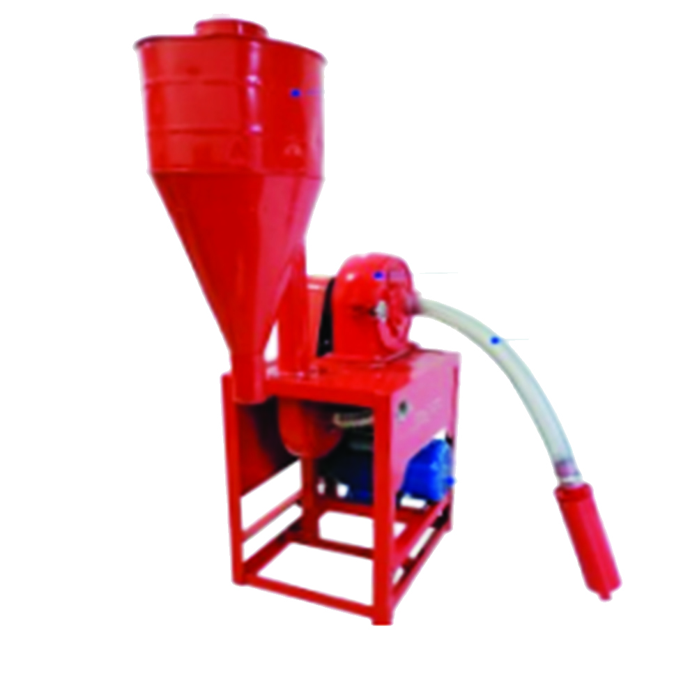 HG-26 AUTO FEED GRINDER