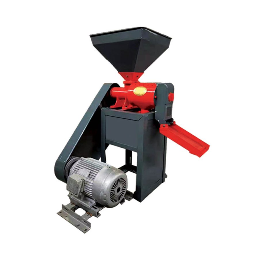 HG-N70 RICE MILL