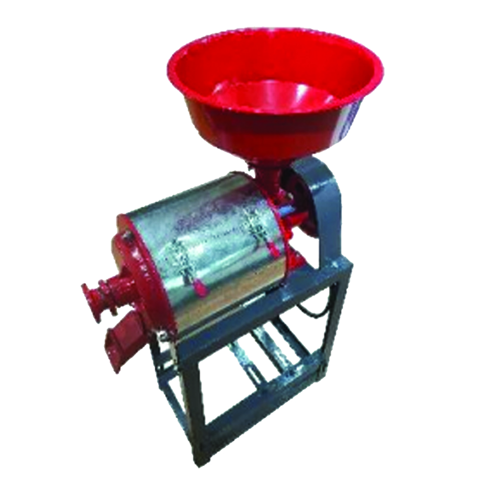 MULTIFUNCTIONAL SUPER FINE GRINDER